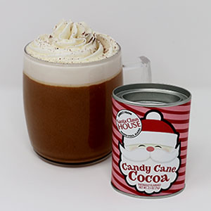 Build-your-own Santa Letter Package | Santa Claus House - North Pole ...