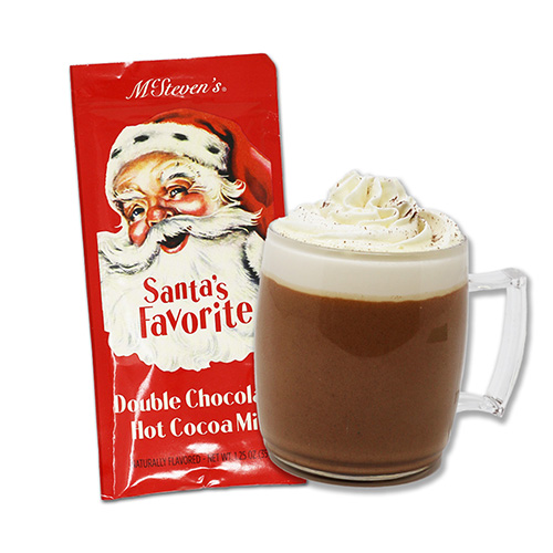 Build-your-own Santa Letter Package | Santa Claus House - North Pole ...